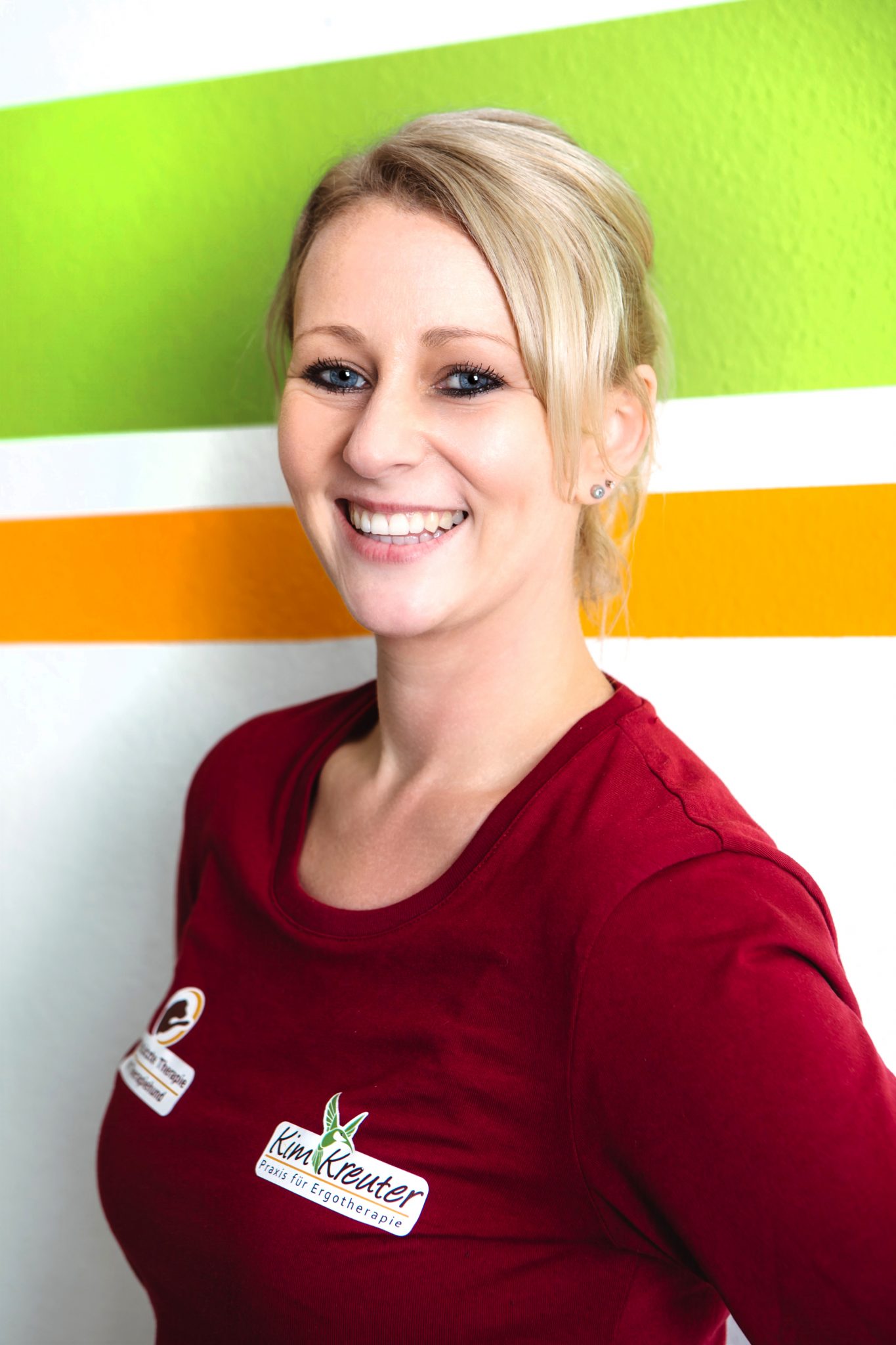 Jennifer Rosen – Kim Kreuter